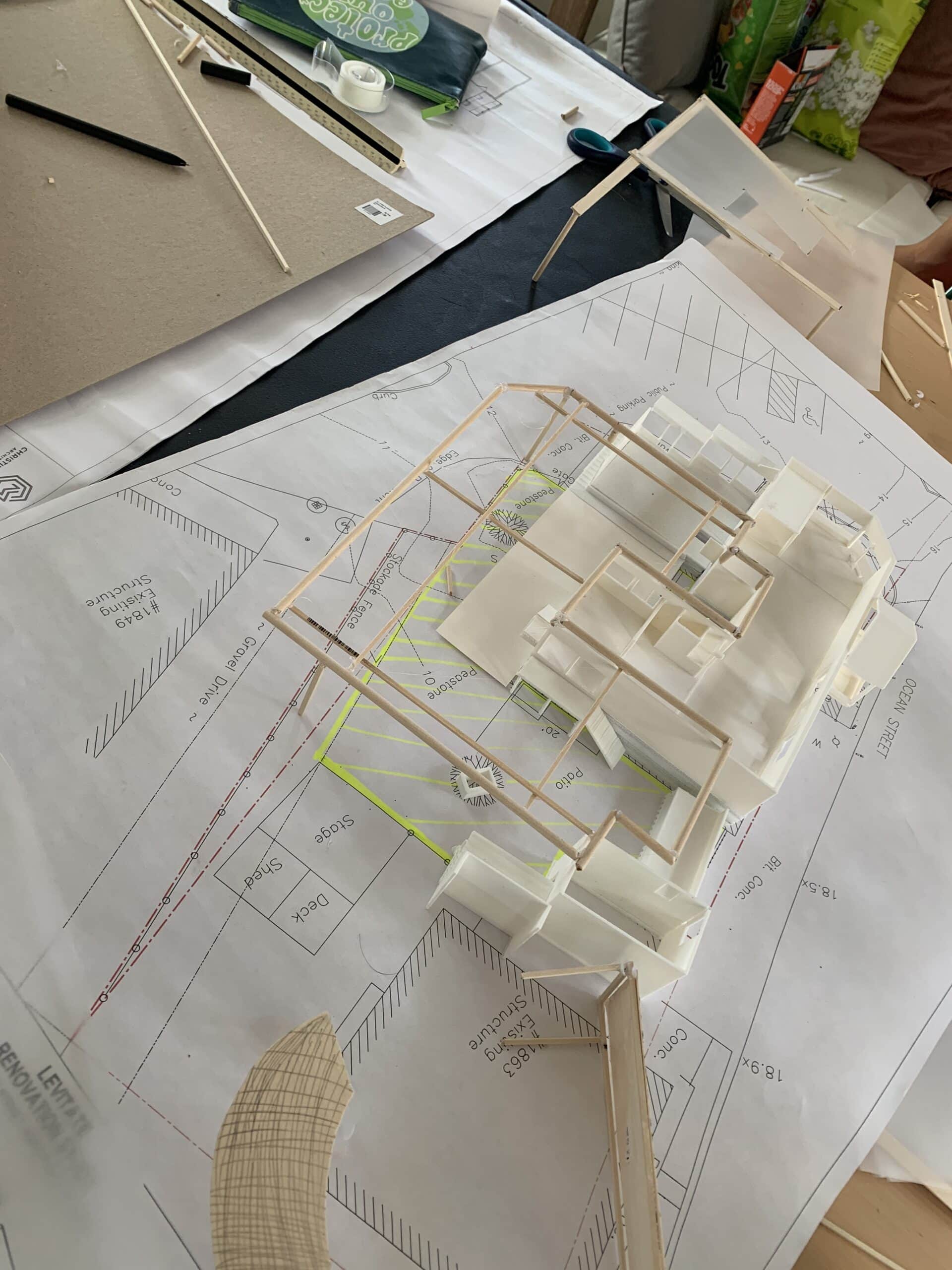 Home - Christine Monaghan Architecture & Planning